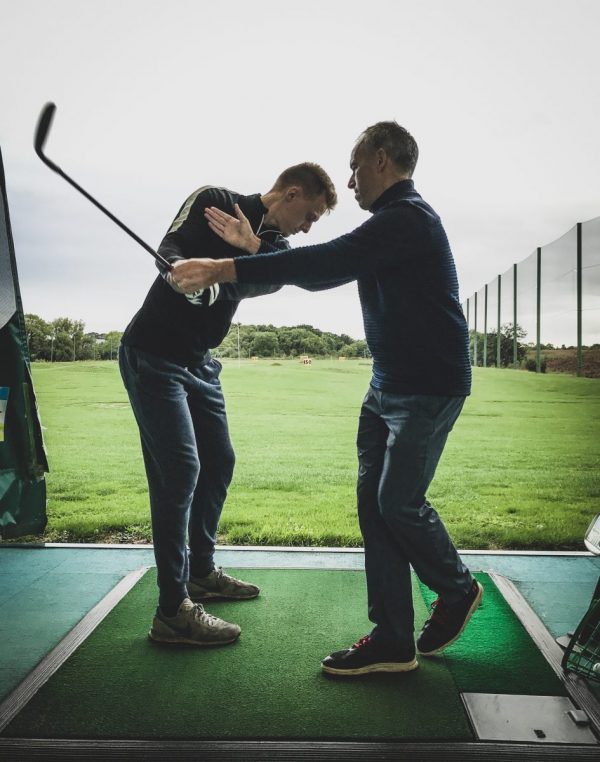 Golf - Windmill Leisure