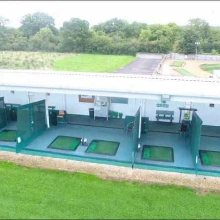 Driving Range - Windmill Leisure