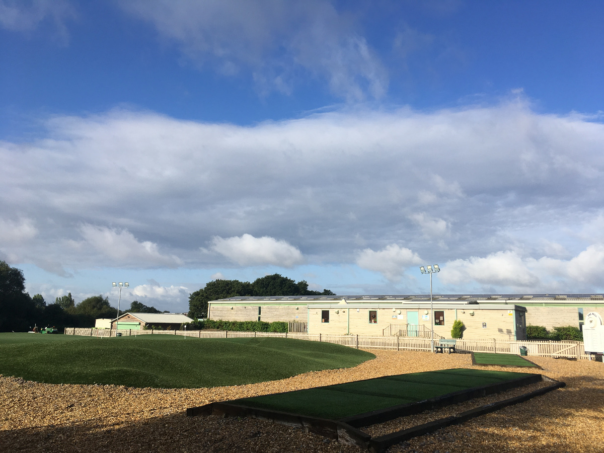 Golf - Windmill Leisure