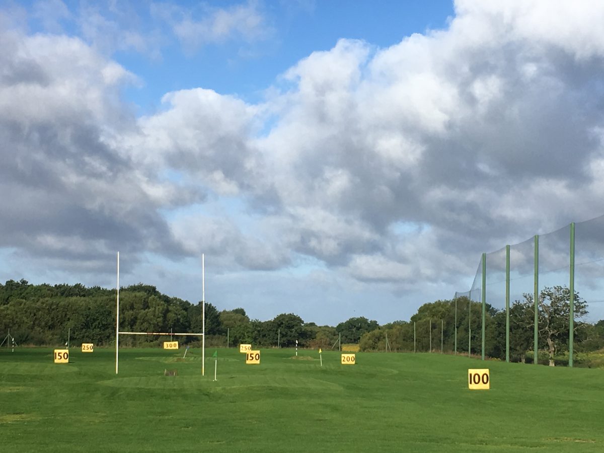 Golf - Windmill Leisure