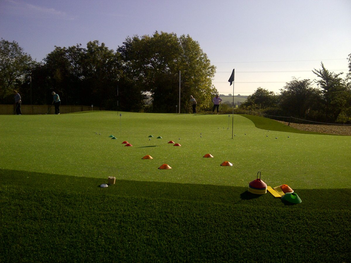 Golf - Windmill Leisure