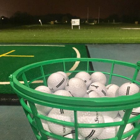 Driving Range - Windmill Leisure