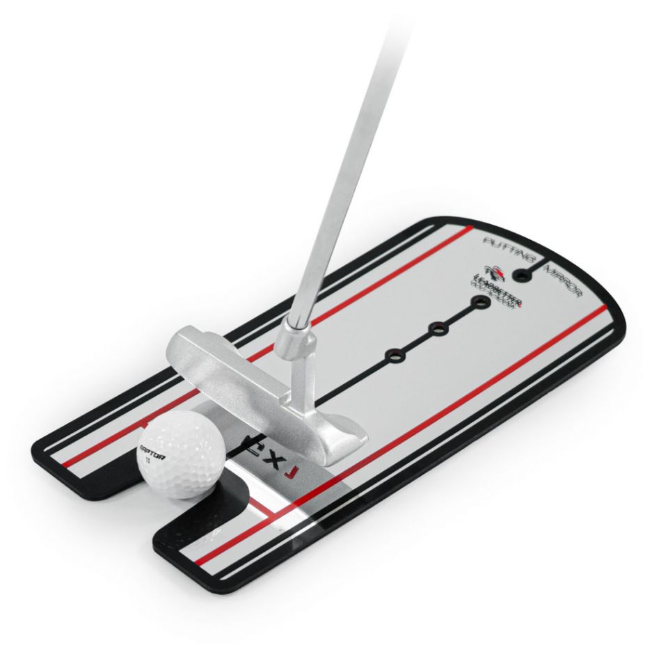 Josh's Tips & Tricks: Putting Lines - Windmill Leisure