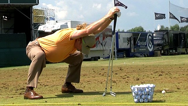 Josh's Tips & Tricks: Warm Up! - Windmill Leisure