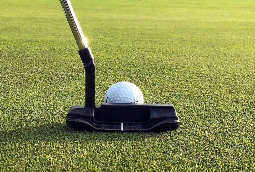 Josh's Tips & Tricks: Putt To Nowhere - Windmill Golf & Leisure